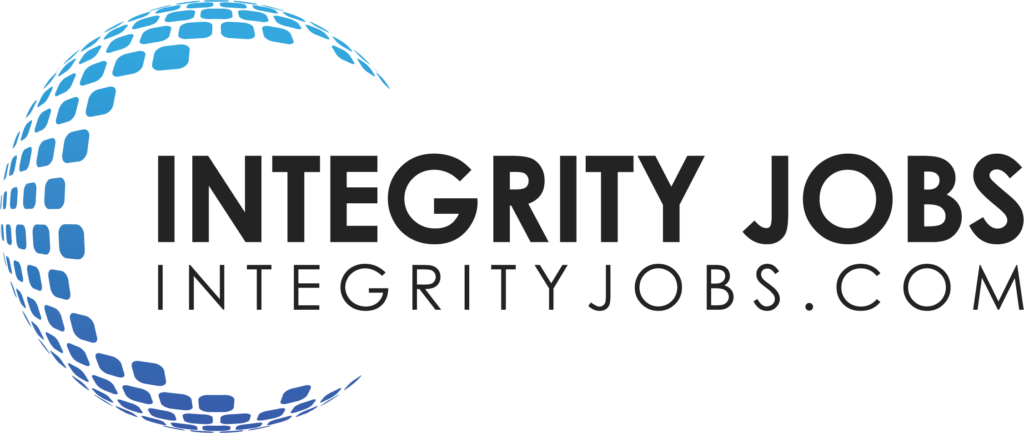 IntegrityJobs.com – Full Service Recruiting & Staffing Firm